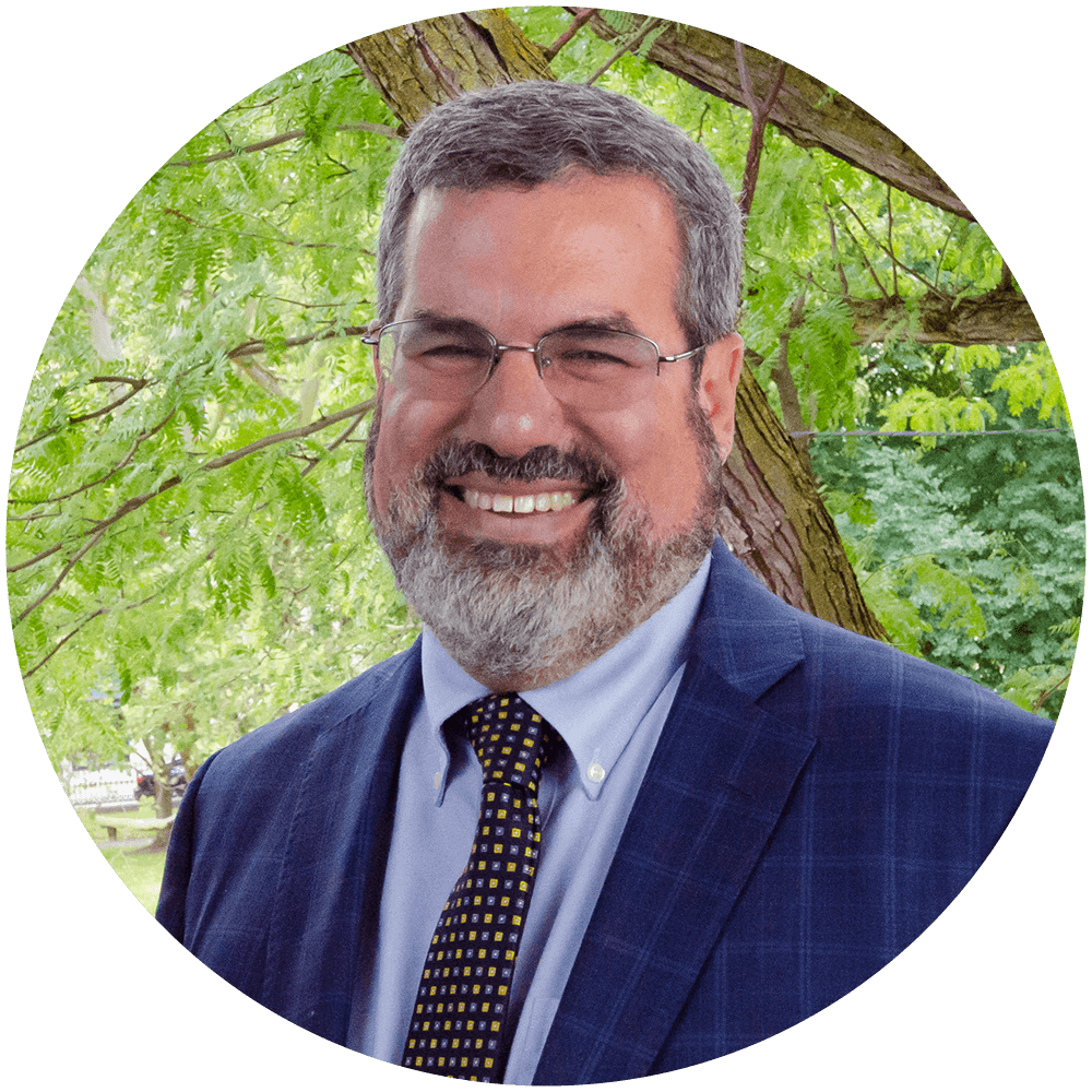 Sam Young | Legal Services of Central New York