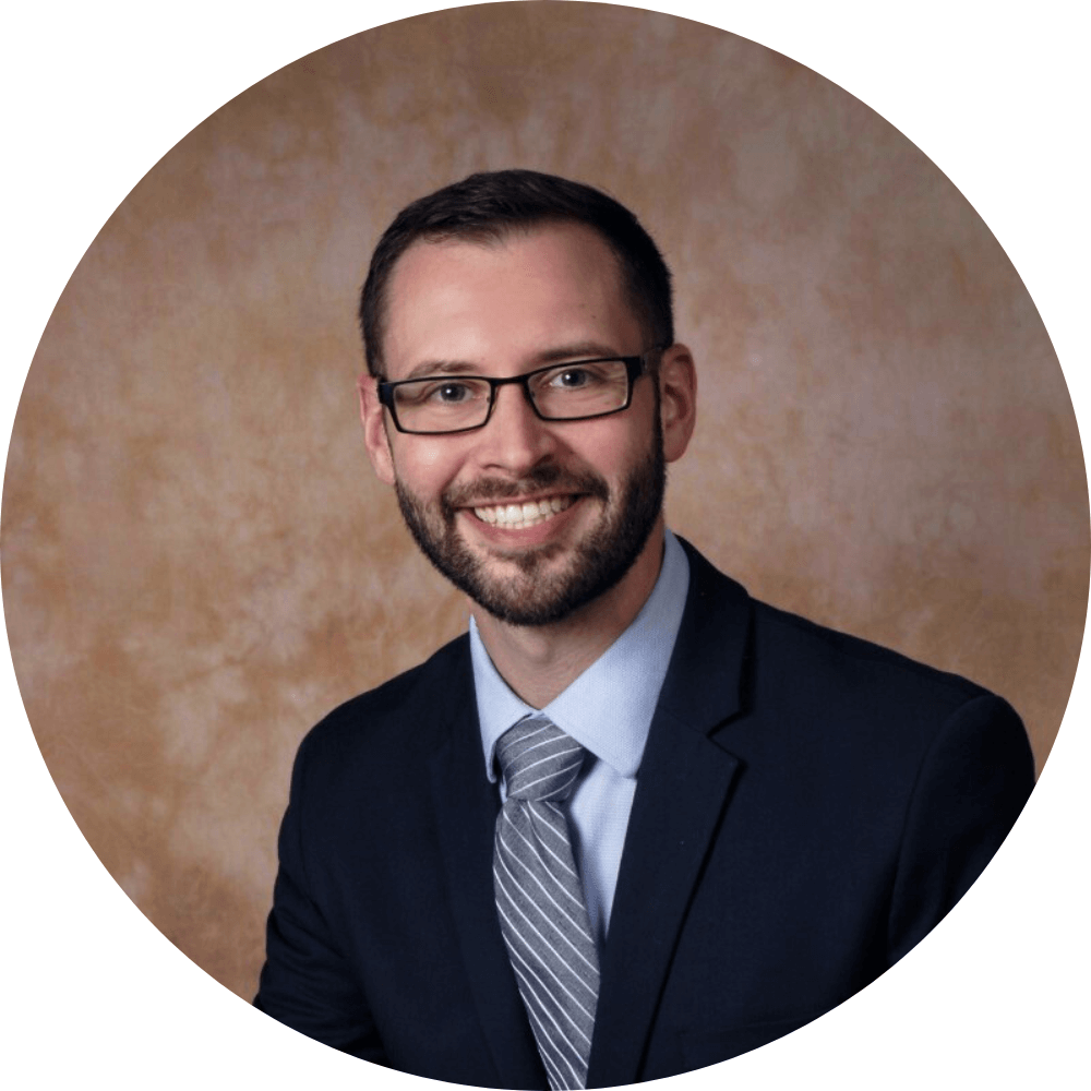 Will Sudderth | Legal Services of Central New York